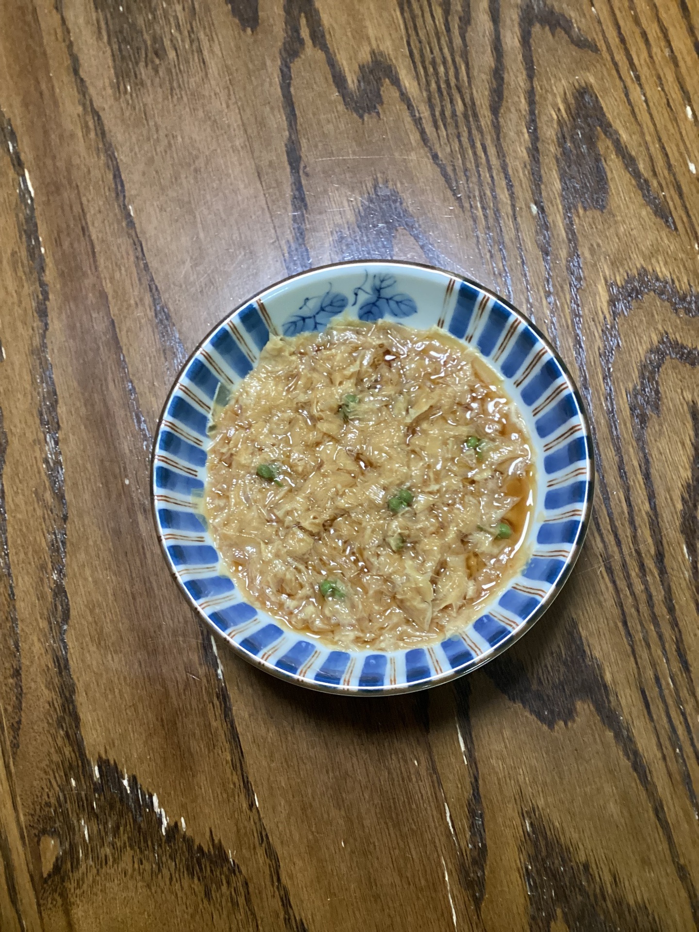 湯葉の山椒煮: シナモンののんびり手作り日記